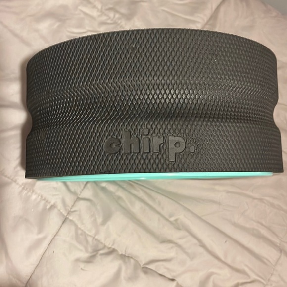 chirp wheel | Other | Chirp Wheel Large For Back Pain Muscle Pain Yoga ...